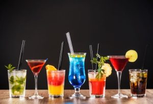 Yard House Happy Hour Menu Prices & Time Guide 2025 - The Twin Peaks Menu